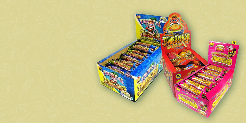 Buy Wholesale Sweets Ireland: Alderwood Confectionery– Alderwood ...